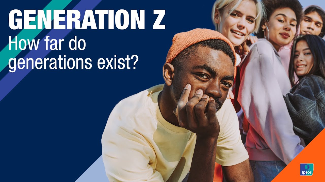 Chapter 2: How far do generations exist? Mike Clemence - YouTube