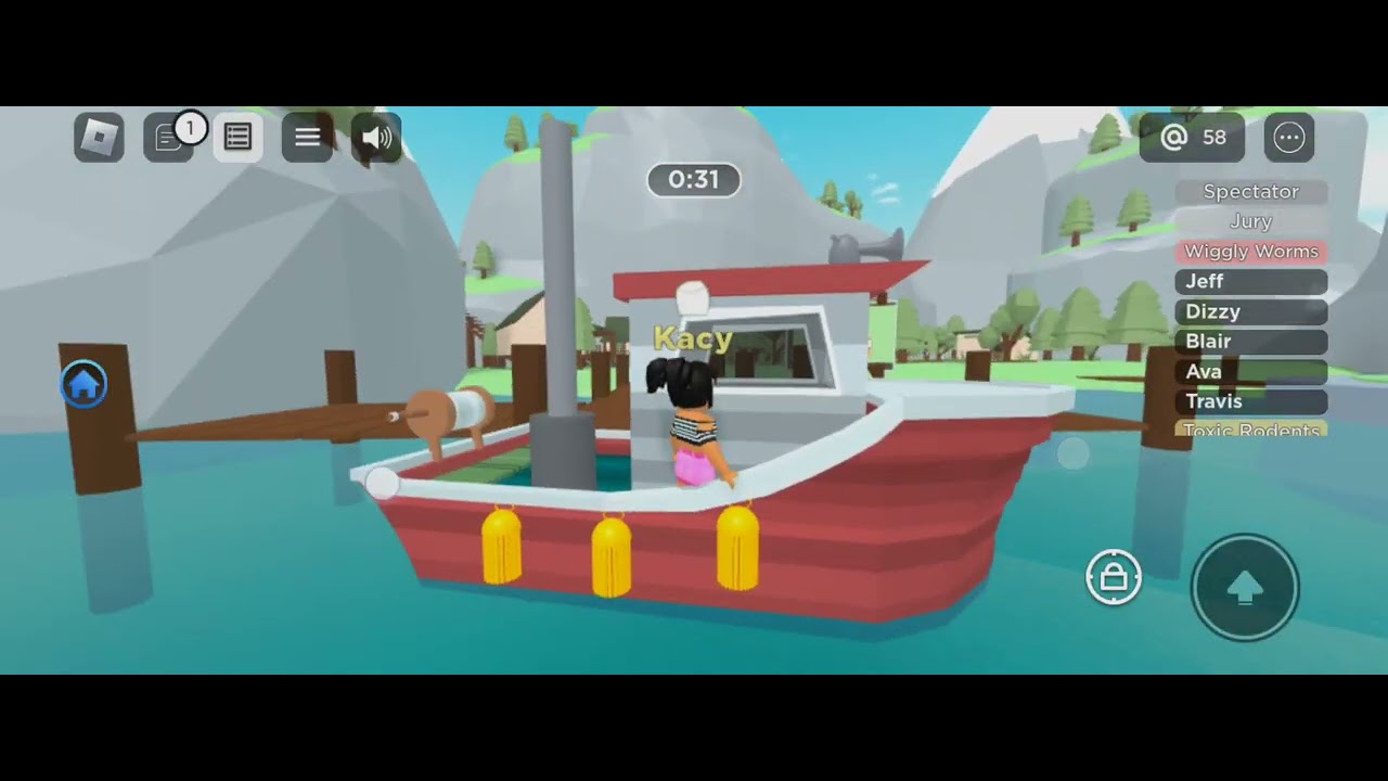 This Travis sucks. // roblox // tdi - YouTube