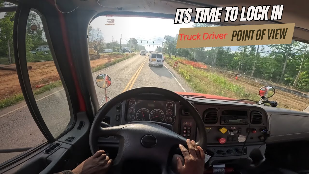 Its Time To Lock In... - YouTube