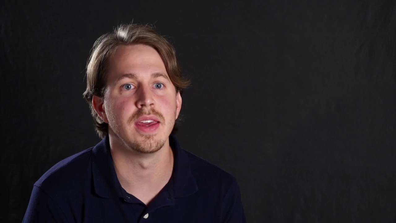 Austin Roy (Inside The Audition) - YouTube