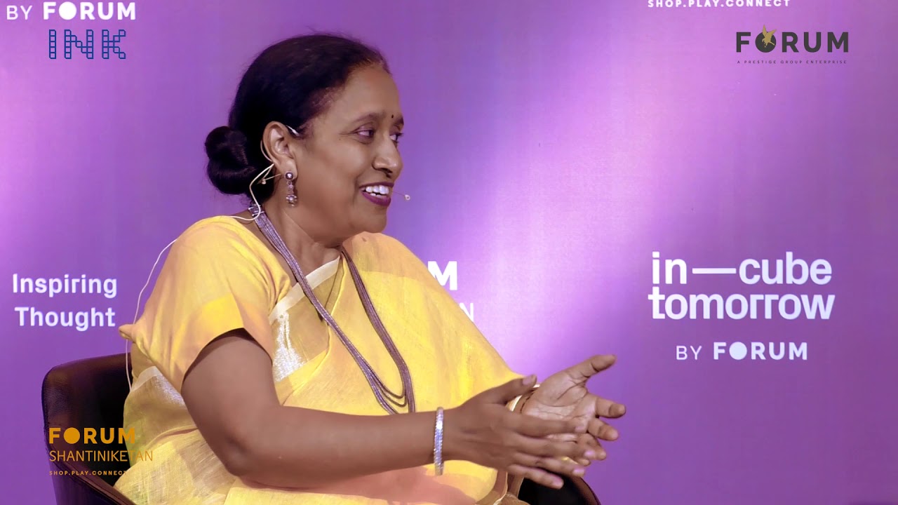 Shilpa Sharma, Co-founder, Jaypore - YouTube