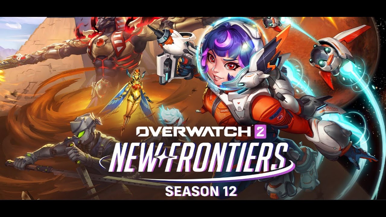 How To Install/Download Overwatch 2 On Xbox Series X/S/Xbox One ...