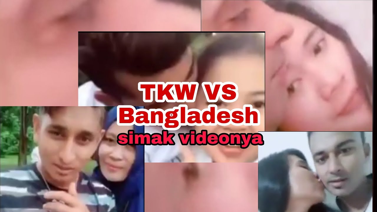 Tkw vs Bangladesh!!!!... Simak videonya.... - YouTube