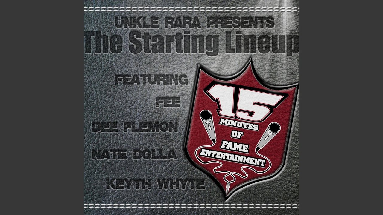 Skrippa (feat. Keyth Whyte & Unkle RaRa) - YouTube