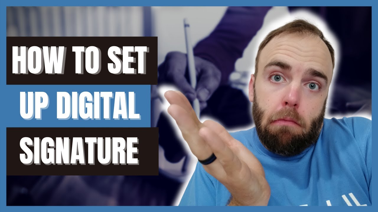How Set Up Digital Signature Stamps In The FREE PDF Viewer Editor PDF How Set Up Digital Signature Stamps In The FREE PDF Viewer Editor PDF