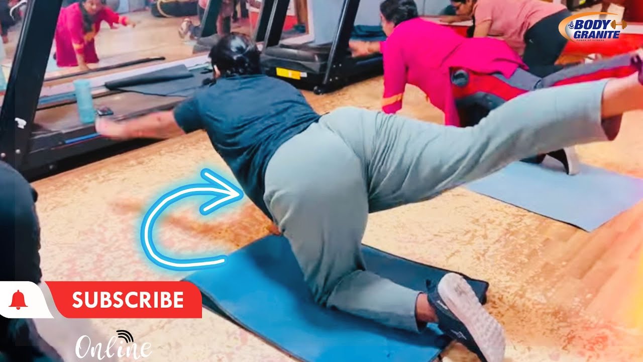 11 Minute Fastest Weight Loss Full Body Workout | No Equipment | Full ...
