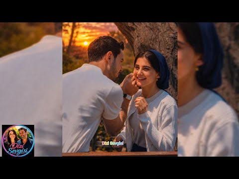 Sevdiğim Sensin Erkek ve Dicle News Video 