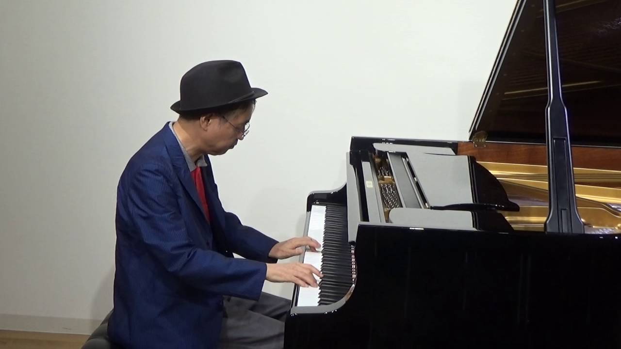 愛のオルゴール Music Box Dancer - YouTube