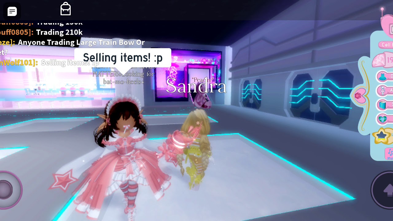 ~IS THE PRINCESS STARFROST SET REALLY WORTH THE SHADOW EMPRESS BOOTS ...