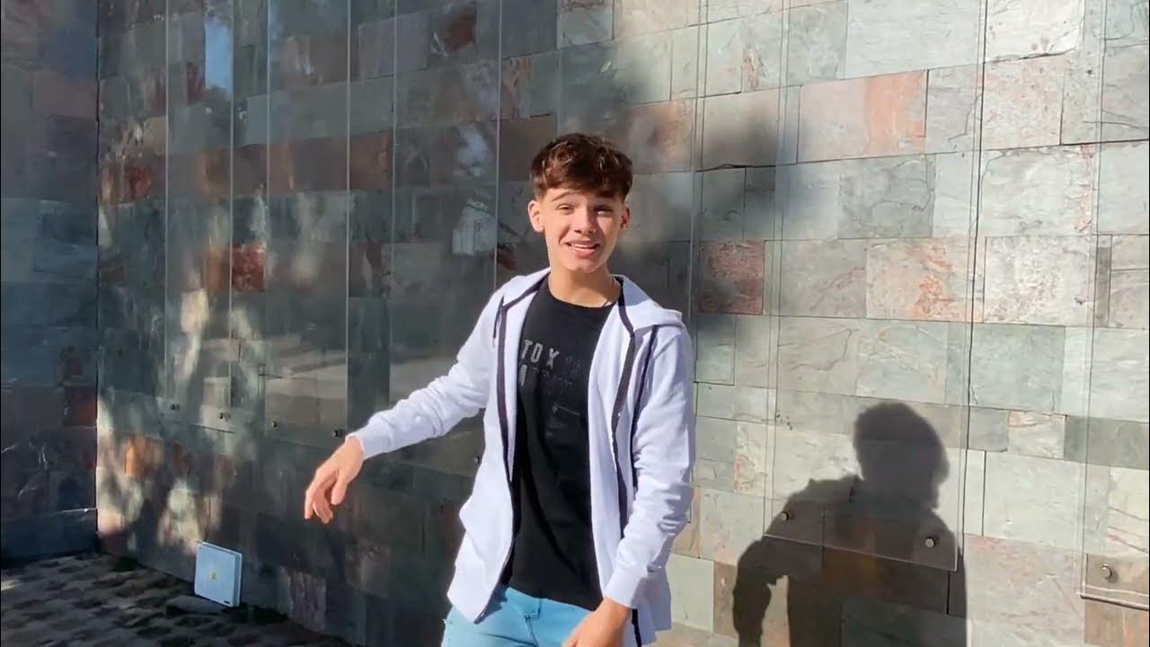 Quedate Otra Vez - Nico Urquiza (Official video) - YouTube