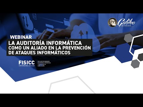 La auditoría informática como un aliado en la prevención de ataques informáticos