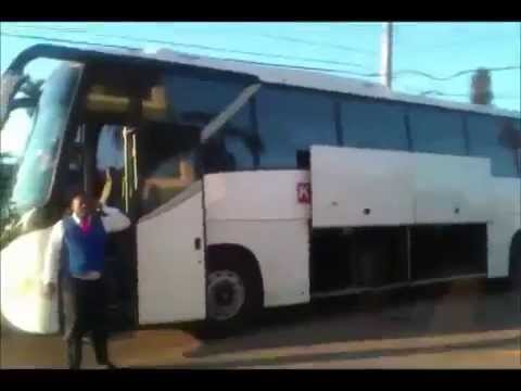 Taking Knutsford Express in Jamaica VLOG 0004 - YouTube