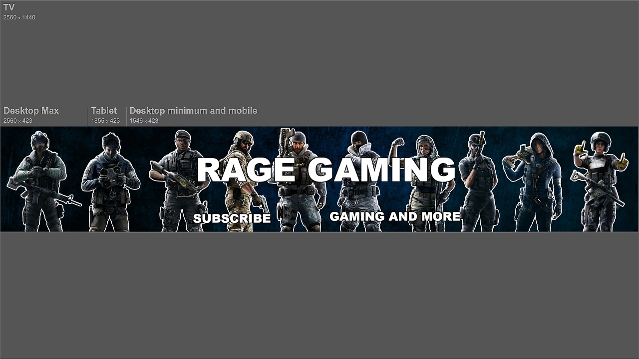 RageGaming Live Stream - YouTube