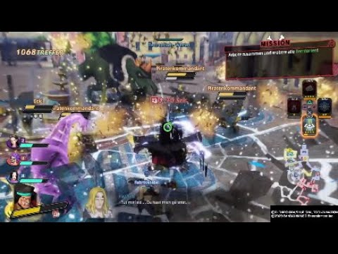 BLACKBEARD in a Nutshell. - YouTube