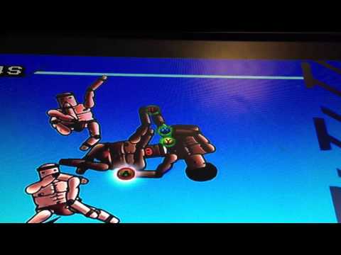 Xbox 360 Mount your Friends - YouTube