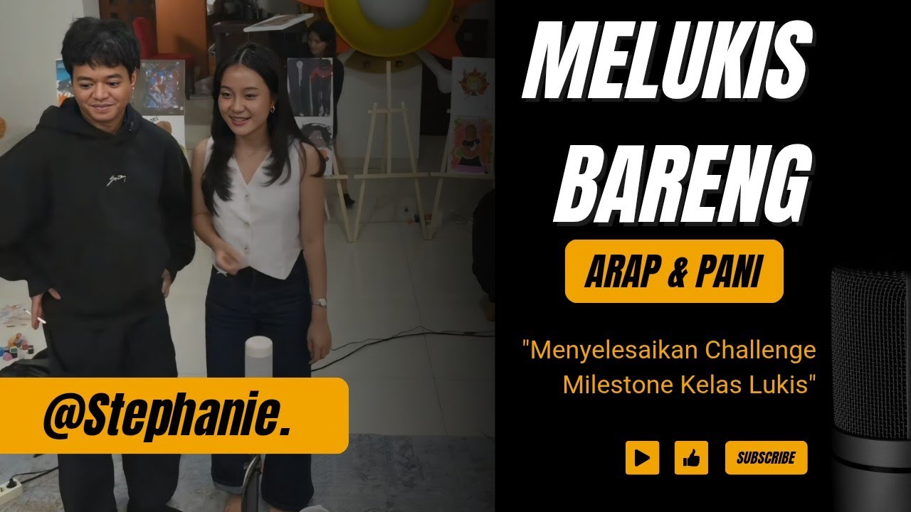 yb Reza Arap Streaming!!! Arap Gambar Genderuwo? Gambar Apa Jot? #yb # ...