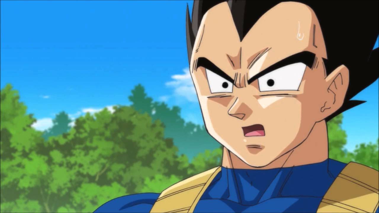 AMV DBZ : Battle Of Gods Savior - YouTube