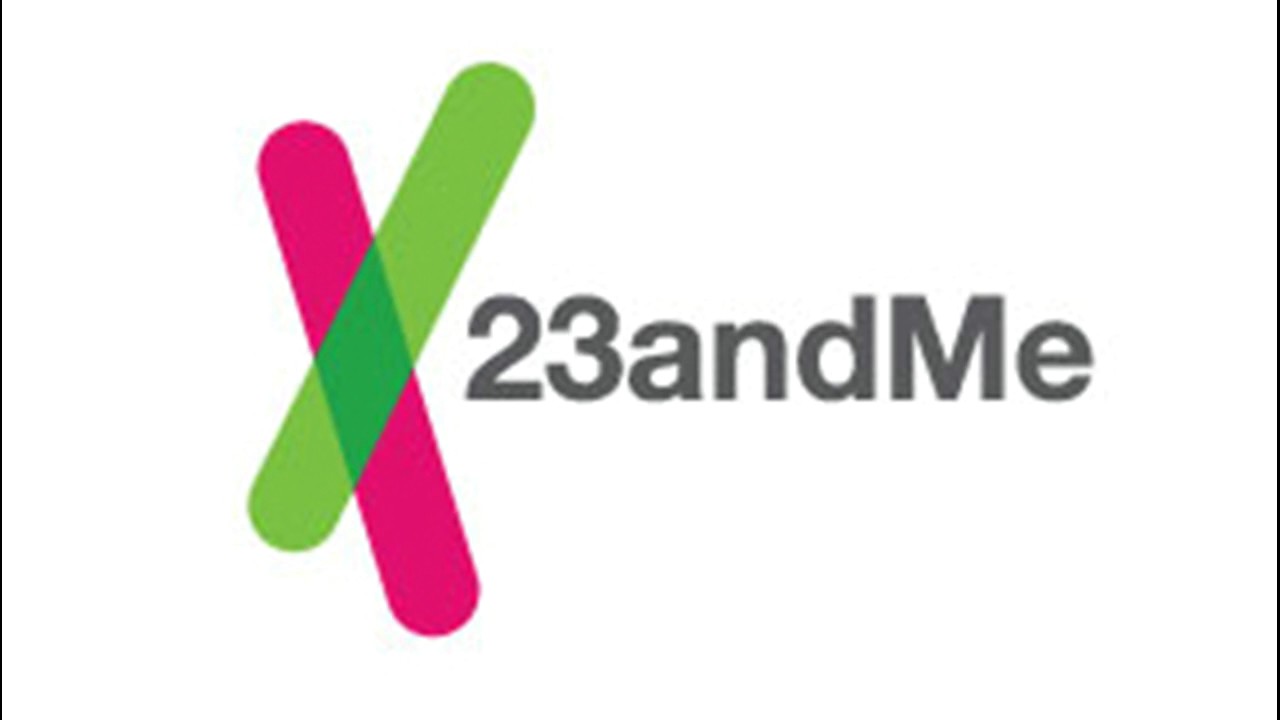23andMe - YouTube