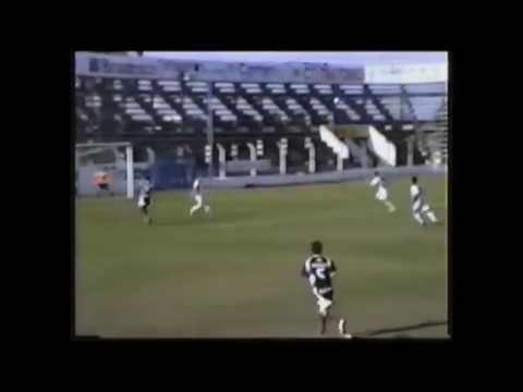 Robson da Silva Delantero - YouTube