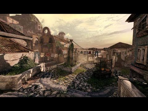 quick match team duel (ancient city) GOW 3 😌 - YouTube