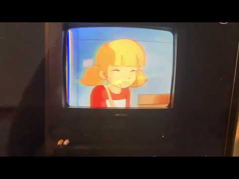 Do Unto Udders VHS 1986 Sped Up (Family Home Entertainment)