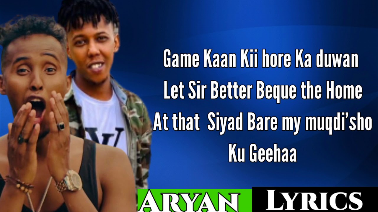 lil balil ft whizbi hees cusub 2020 Com song - YouTube