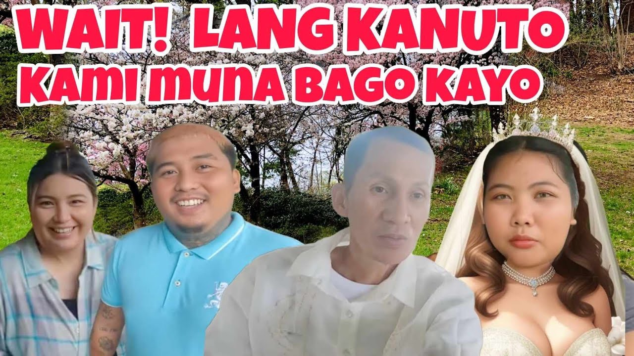 LAHAT KAYO KUKUNIN NAMIN NINONG AT NINANG @JaperSniperOfficial @kanutoTV @rigondox - YouTube