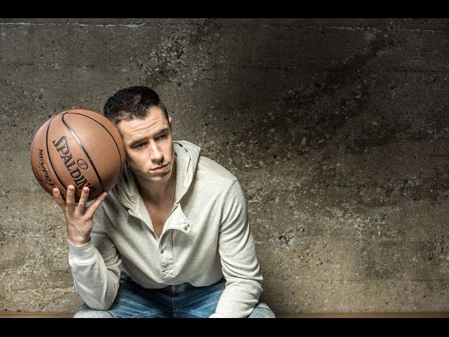 Jesse LeBeau Speaking Fee, Schedule, Bio & Contact Details