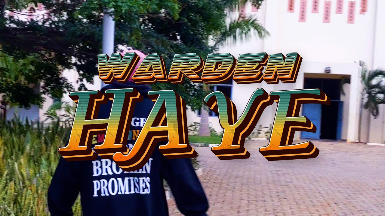 WARDEN - High ( Official Music Video ) - YouTube