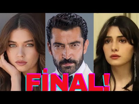 A.B.İ Dizisi Resmi kararını açıkladı! Final kararı Ters Köşe...