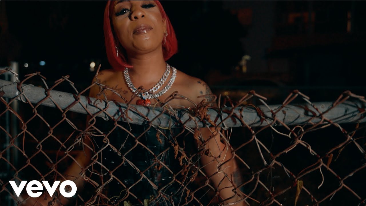 Pretty D - Where You Are (Official Music Video) - YouTube