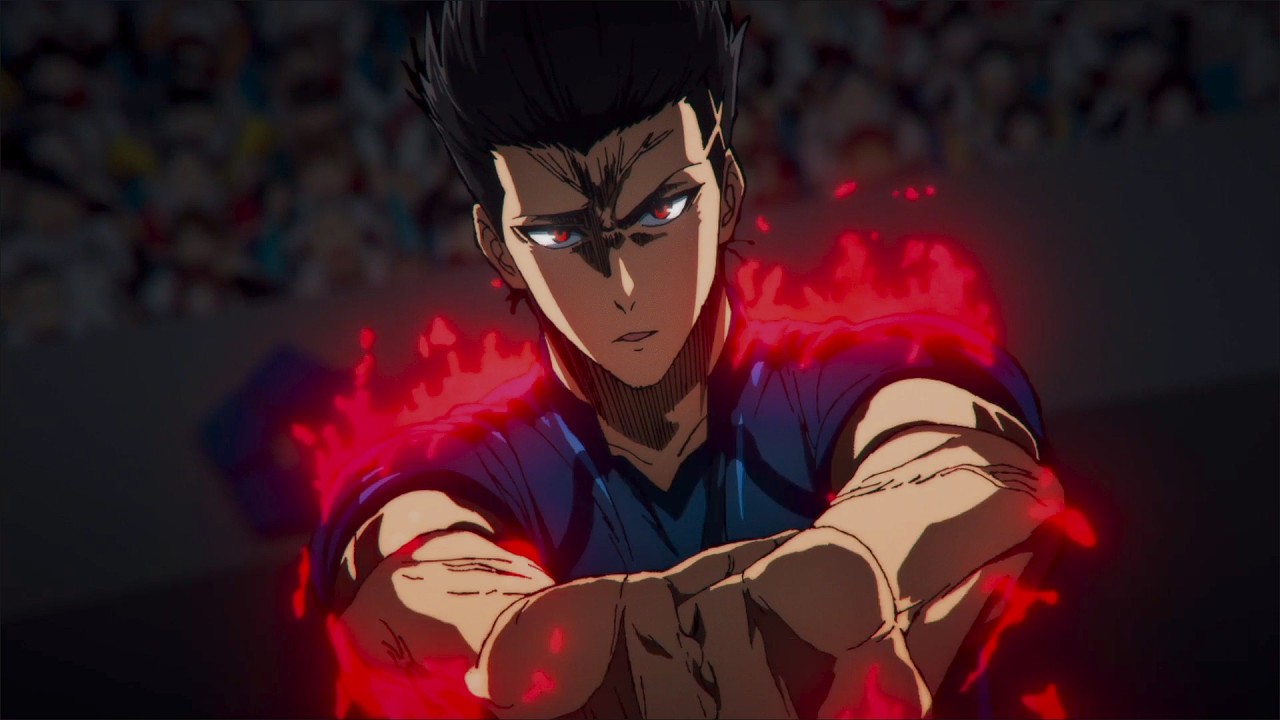 Blue Lock S2「AMV」Gods 4k - YouTube