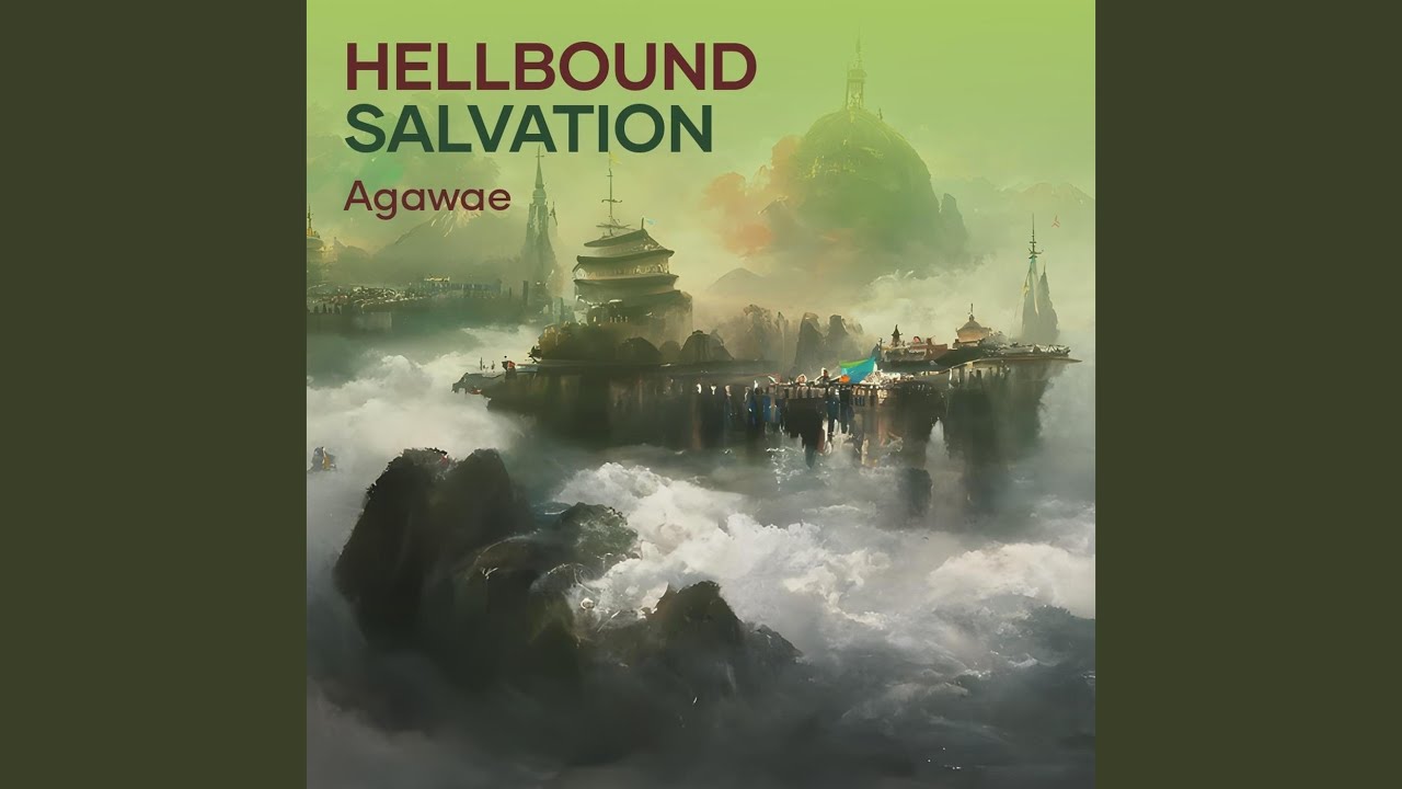 Hellbound Salvation - YouTube