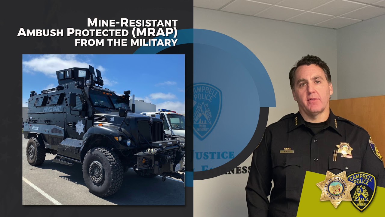 Campbell PD Virtual Q&A - YouTube