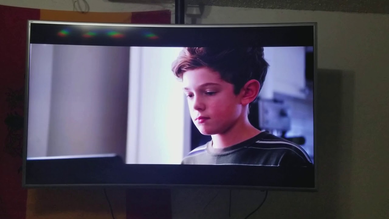 Wonder Auggie & Jack Scene - YouTube
