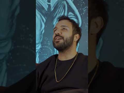 Fatih Toker - Serseri Tesadüf (Cover) #shorts