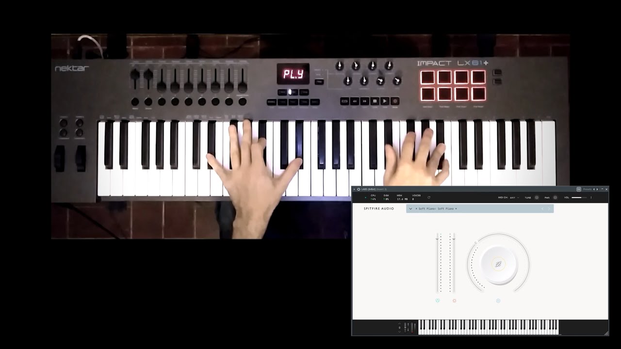Spitfire Audio LABS - Playing Strings VST - YouTube