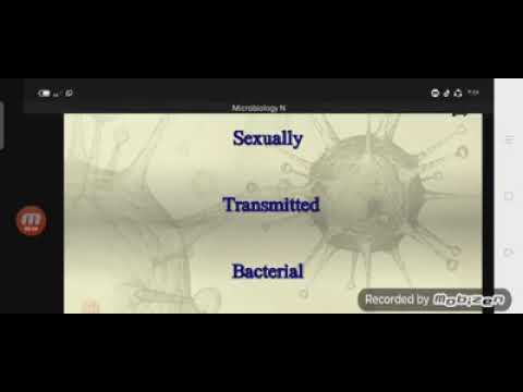 Revision , syphilis ,micro - YouTube
