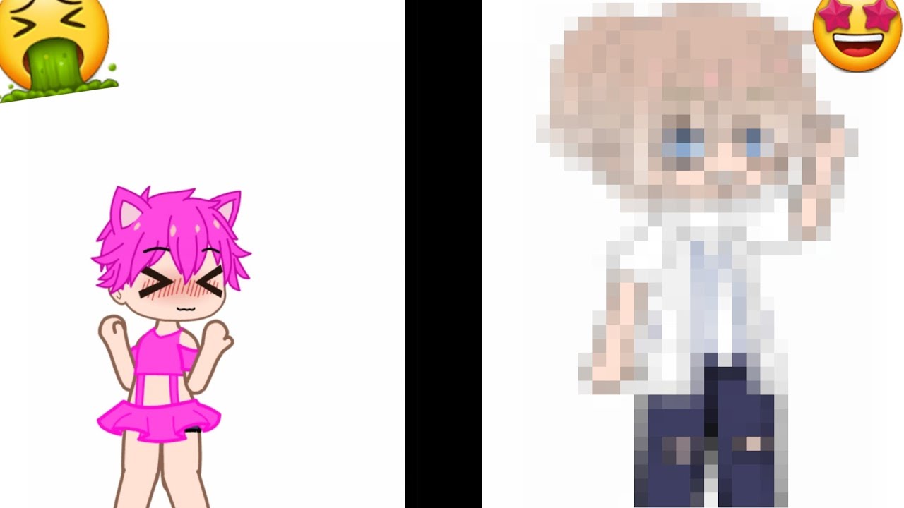 I fixed UwU cat - YouTube