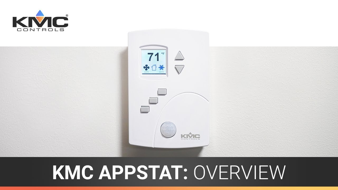 KMC AppStat: Overview - YouTube