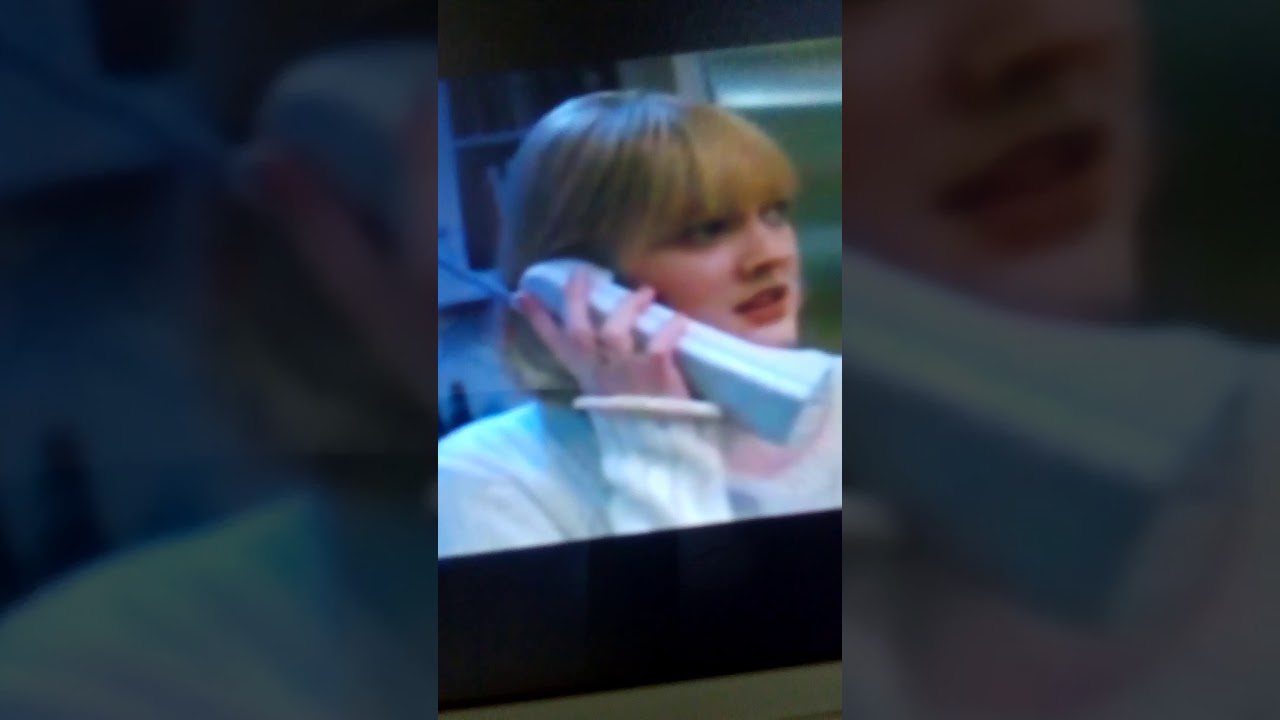 ghostface scard casey Becker - YouTube