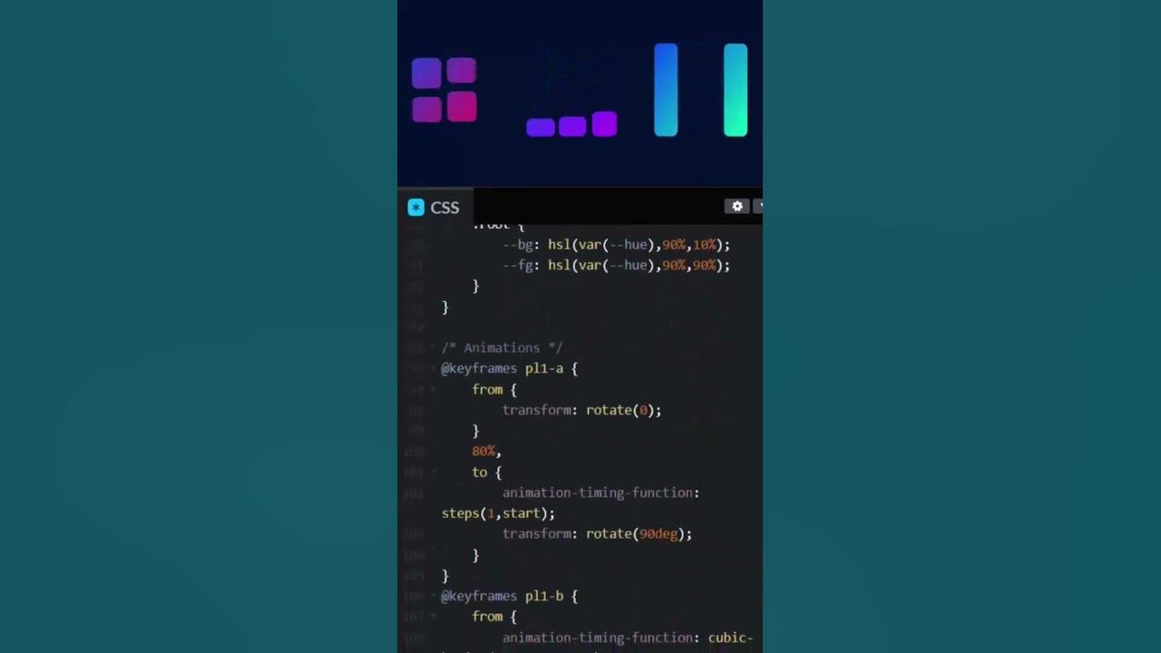 Amazing Design Using Html And Css Youtubeshorts Coding Webdesign Shortvideo Code Html Css 1686