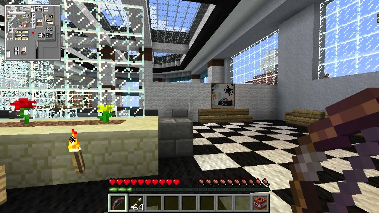 Minecraft | Call of Duty Style - YouTube