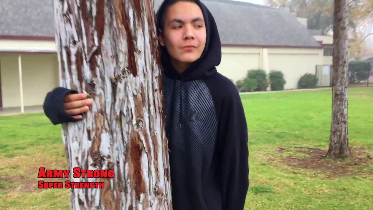 Off-Brand Avengers - Official Trailer (2017) - YouTube