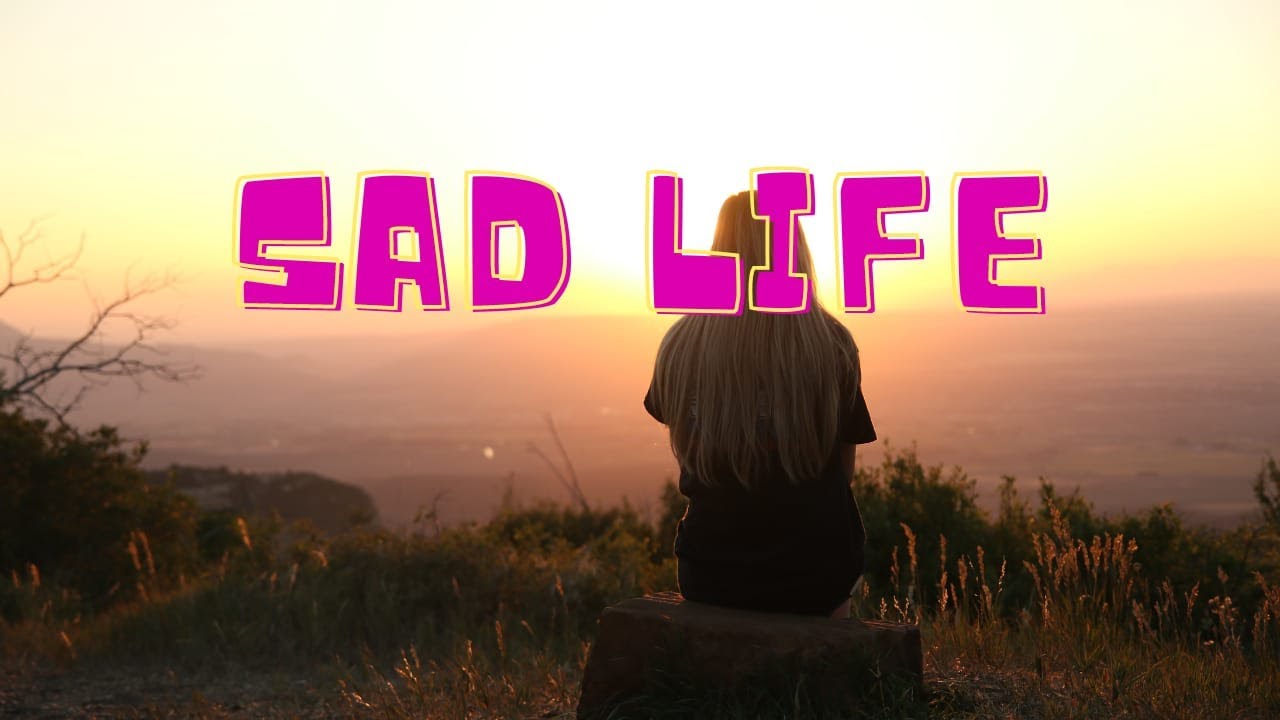 Sometimes all the Sadness will come Together 😔 / Reality of Life / Sad ...