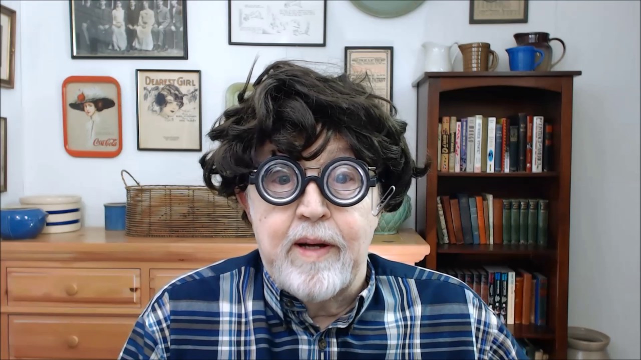 The Baloney Macaroni Show and the cable company - YouTube