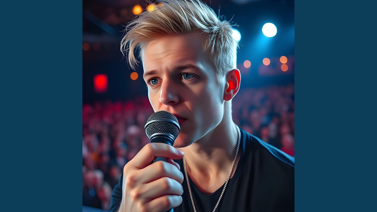 Look out for Number One - YouTube