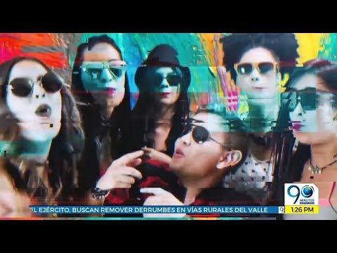 Abril 12 2018 Primer sencillo de David Gava busca fomentar el respeto ...