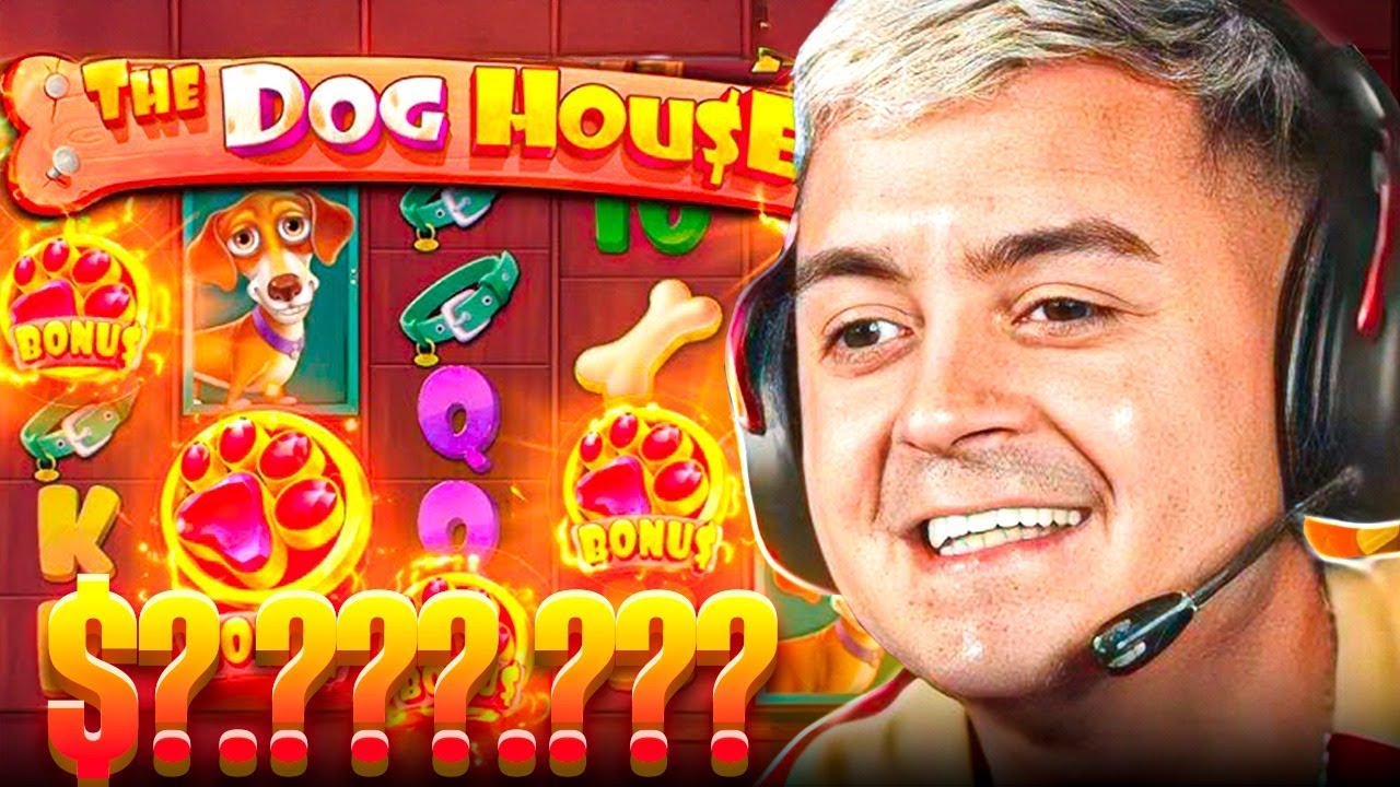 LA DOG HOUSE me PAGÓ 🐶🤑 (+$3.500.000) 💵 - YouTube
