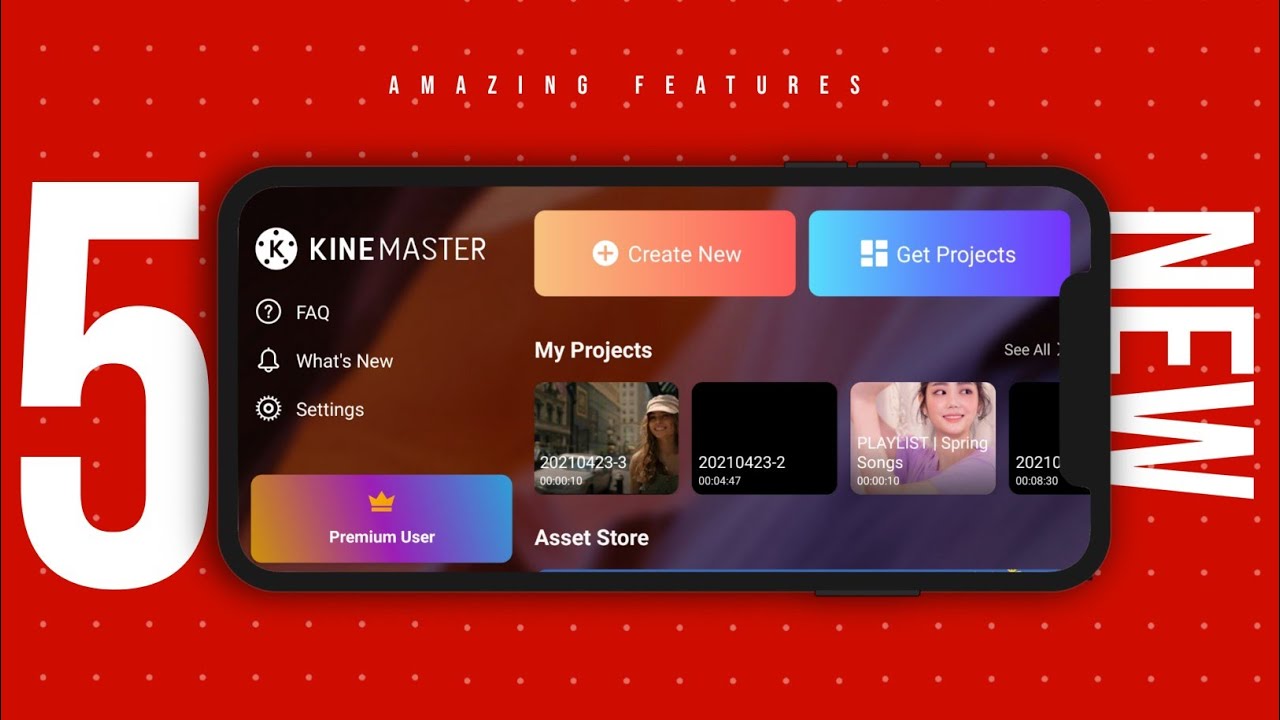 Kinemaster Download New 2024 Kinemaster Best Video Editing Software